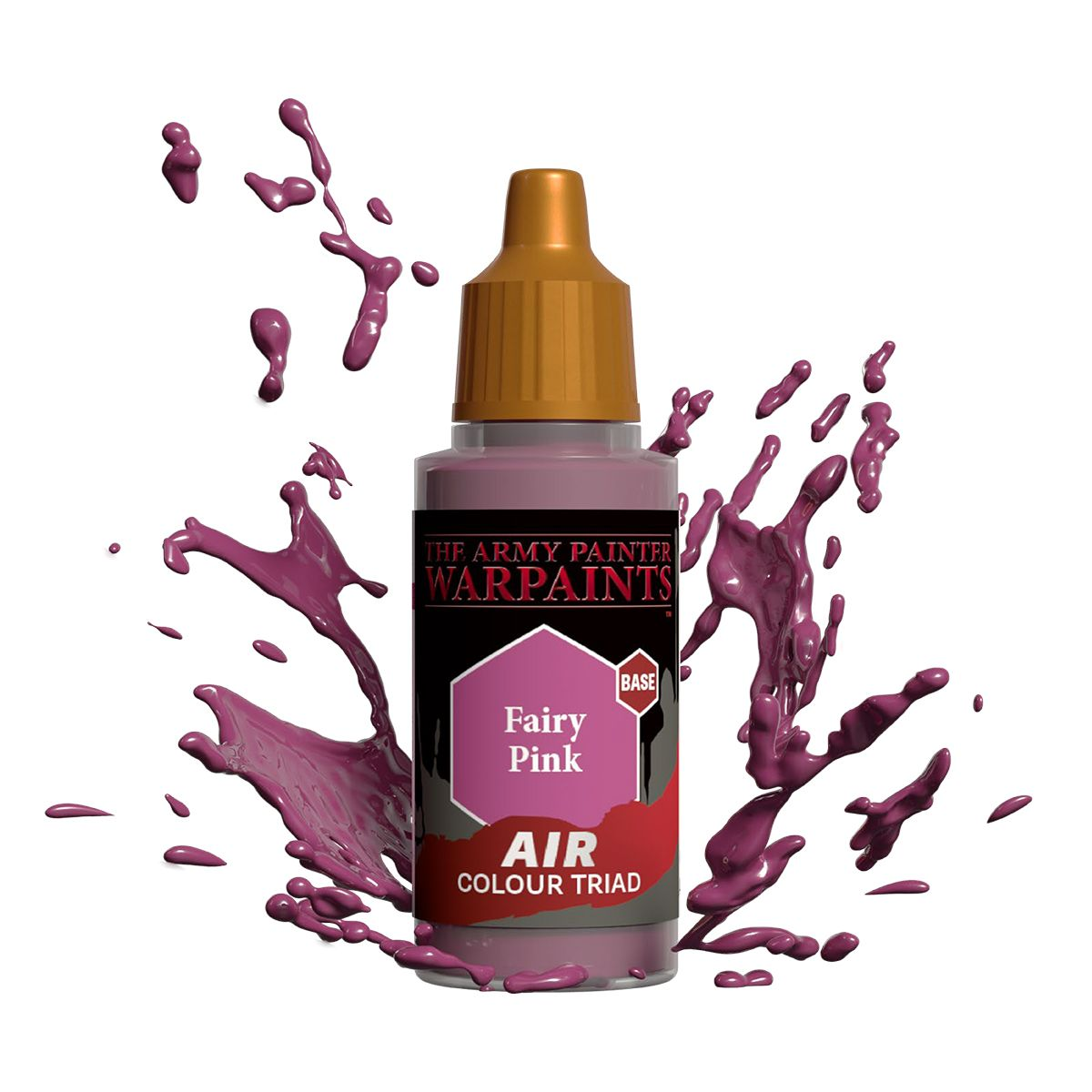 Warpaint - Air, Fairy Pink,18 ml jetzt kaufen
