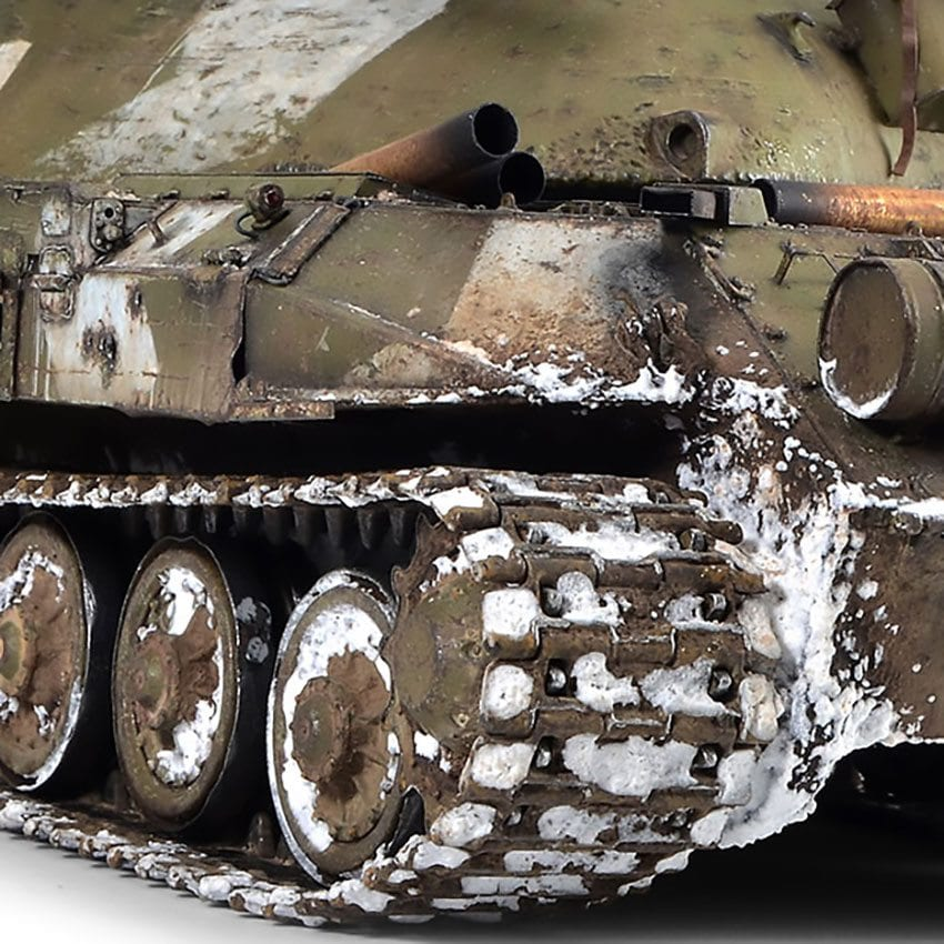 AK Interactive - Diorama: Snow Sprinkles jetzt kaufen