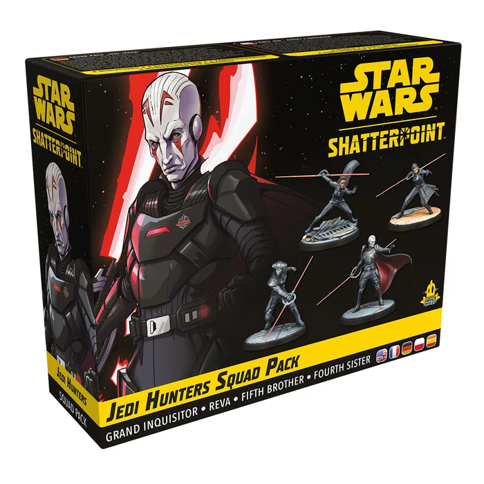 Star Wars Shatterpoint kaufen