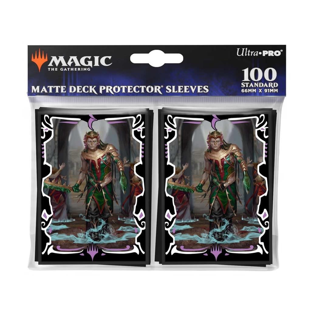Ultra Pro - Deck Protector Standard Sleeves