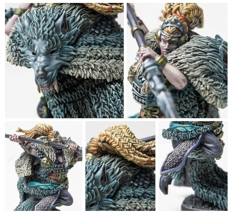 Conquest - Nords